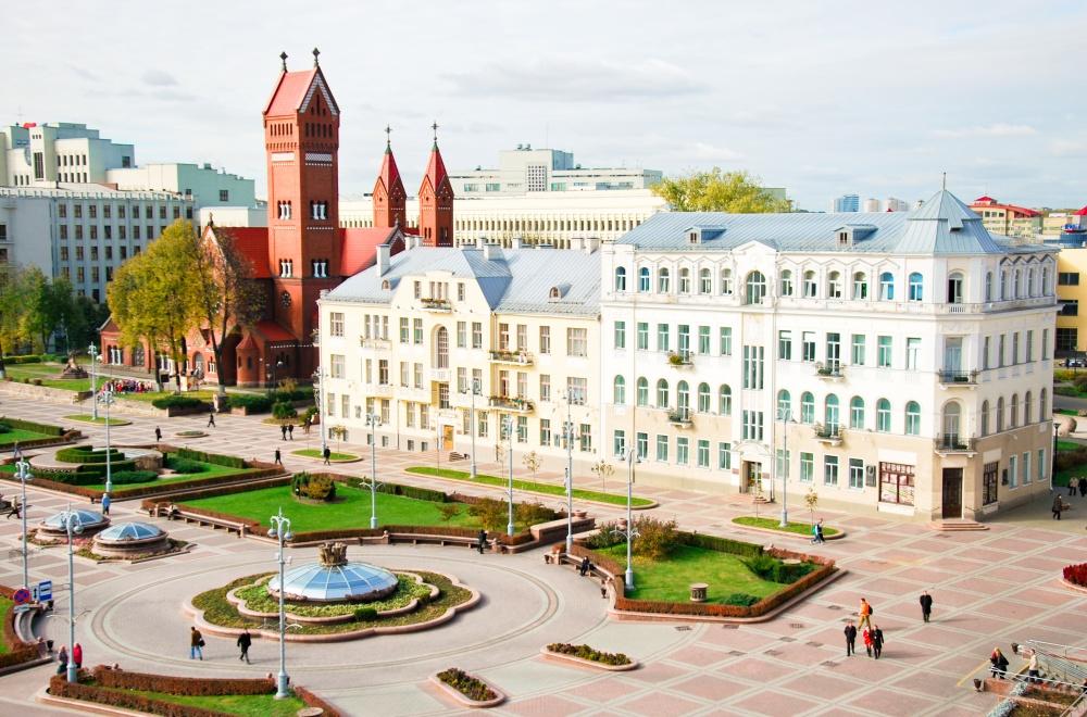 Reiseideen für Weissrussland - Weissrussland Reisen